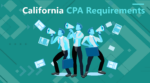 California CPA Requirements