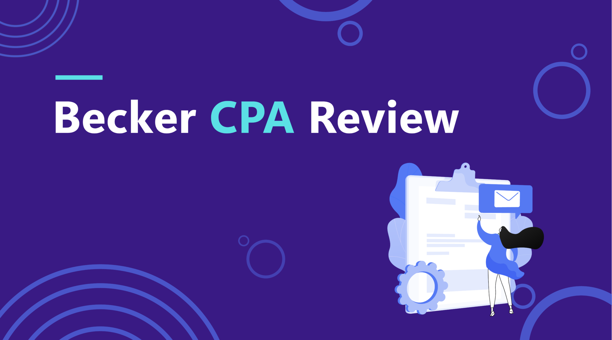 Becker CPA Review: Read This Before Buying