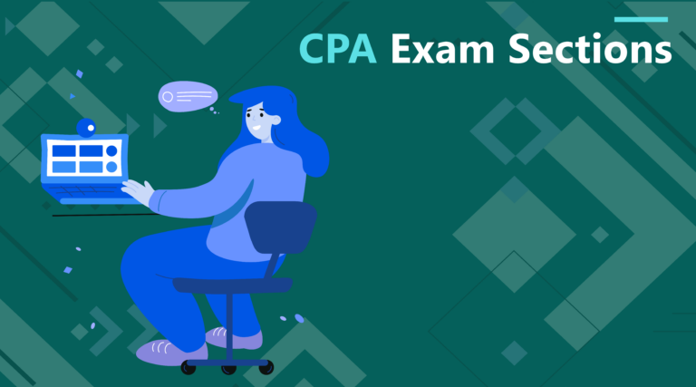 CPA Exam Sections and Format: Each Part Explained