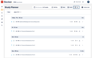 Becker CMA Review: Is This Prep Course For You?