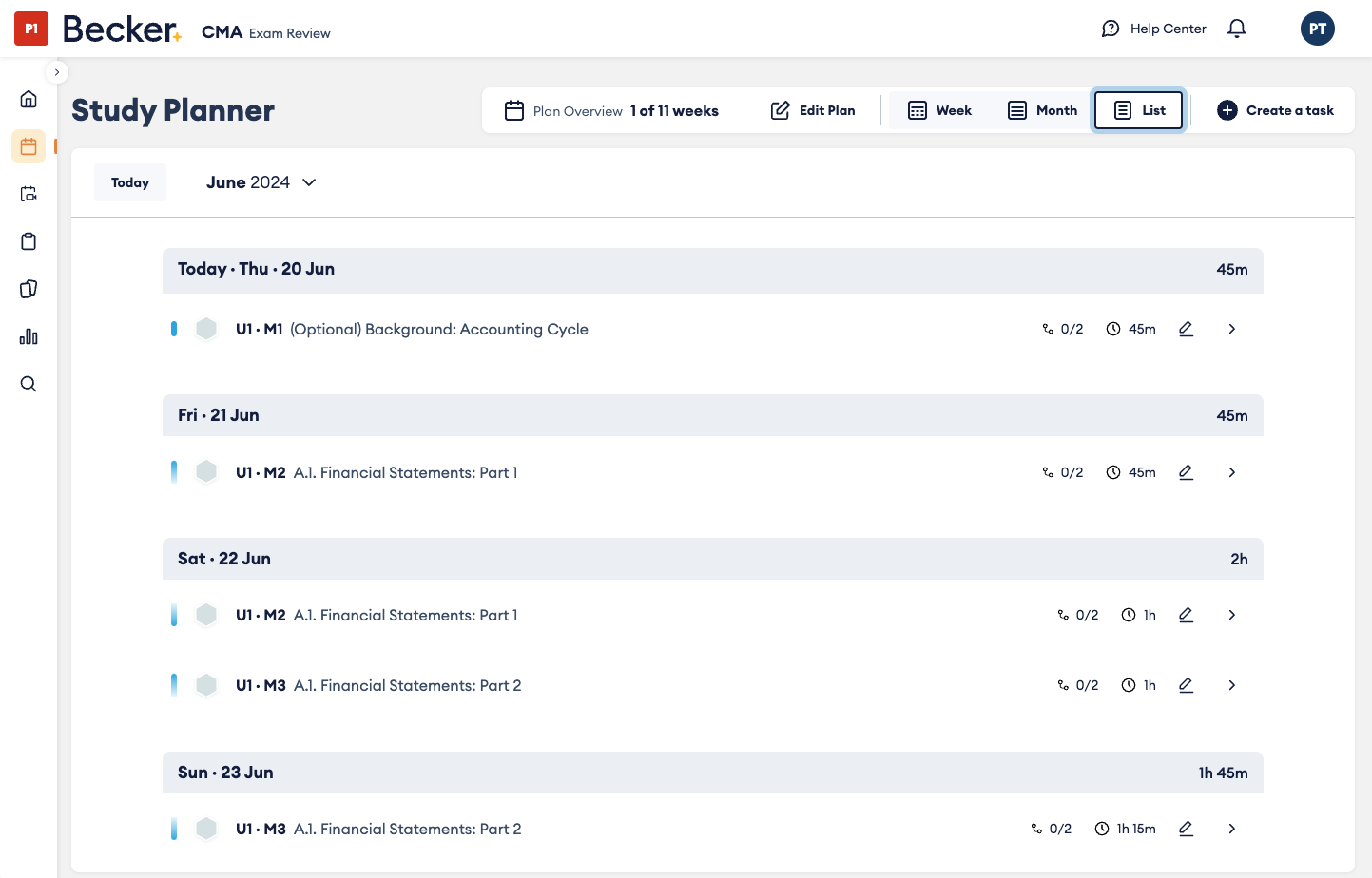 Becker CMA Review: Is This Prep Course For You?