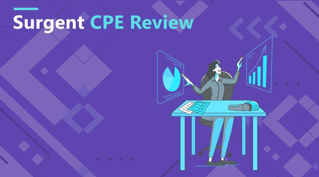 CPA Exam Sections and Format: Each Part Explained