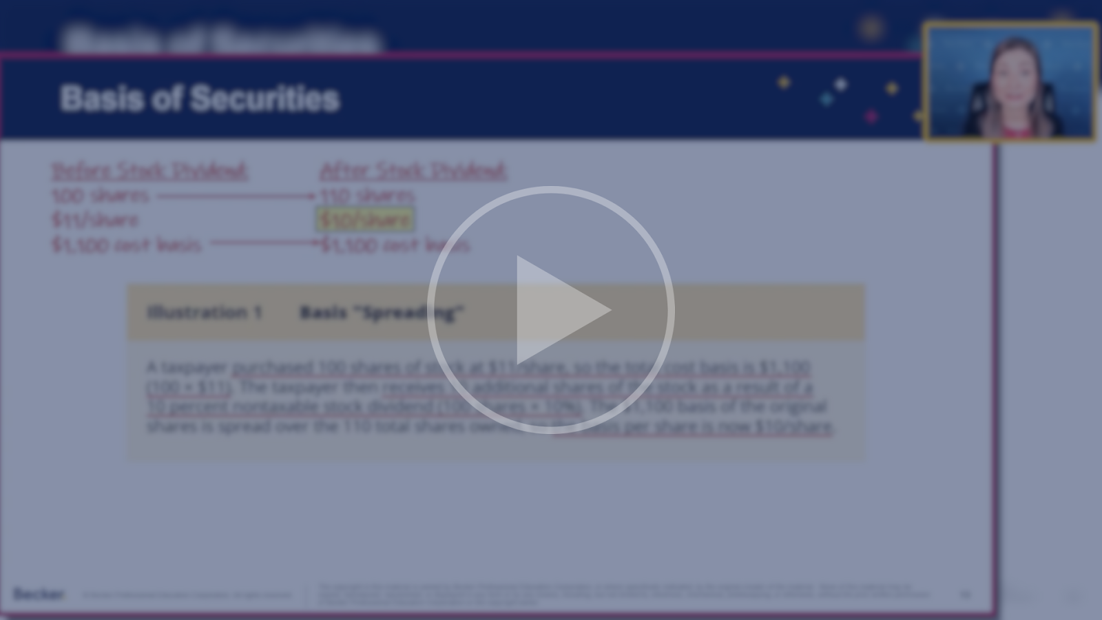 Becker EA Exam Prep Review: Is This Course for You?