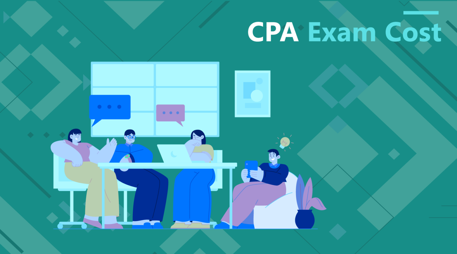 CPA Exam Cost: How Much it Costs to Become a CPA