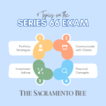 Series 66 Exam: What It Is, What It Covers, and How to Pass