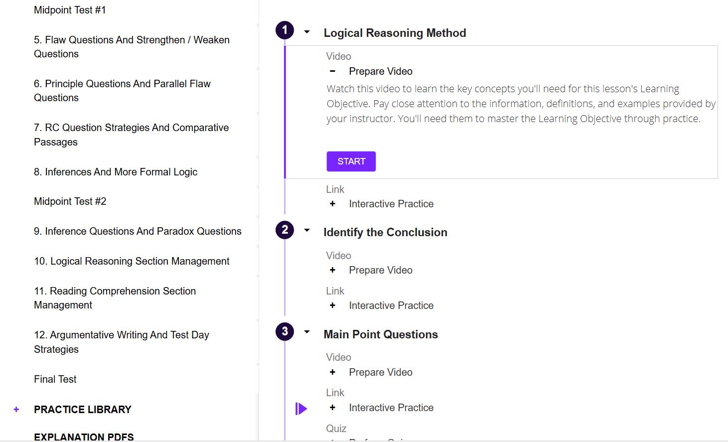 Kaplan LSAT Course Review: Is it Worth It?