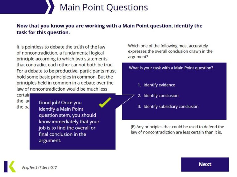 Kaplan LSAT Course Review: Is it Worth It?