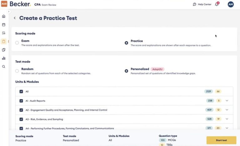 Becker CPA Review: Read This Before Buying