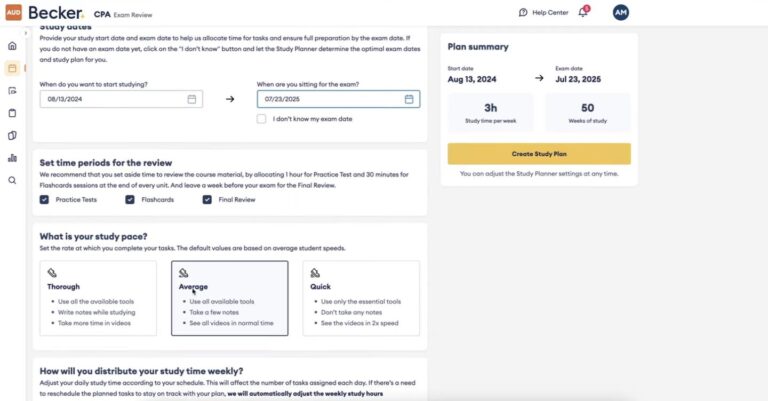 Becker CPA Review: Read This Before Buying