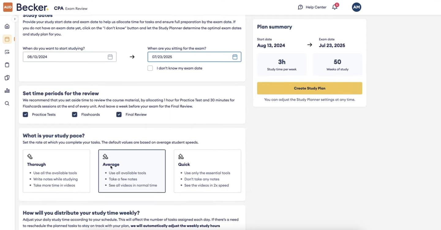 Becker CPA Review: Read This Before Buying