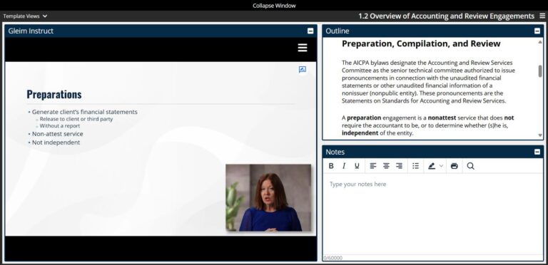 Best CPA Study Materials and Review Courses [2026]