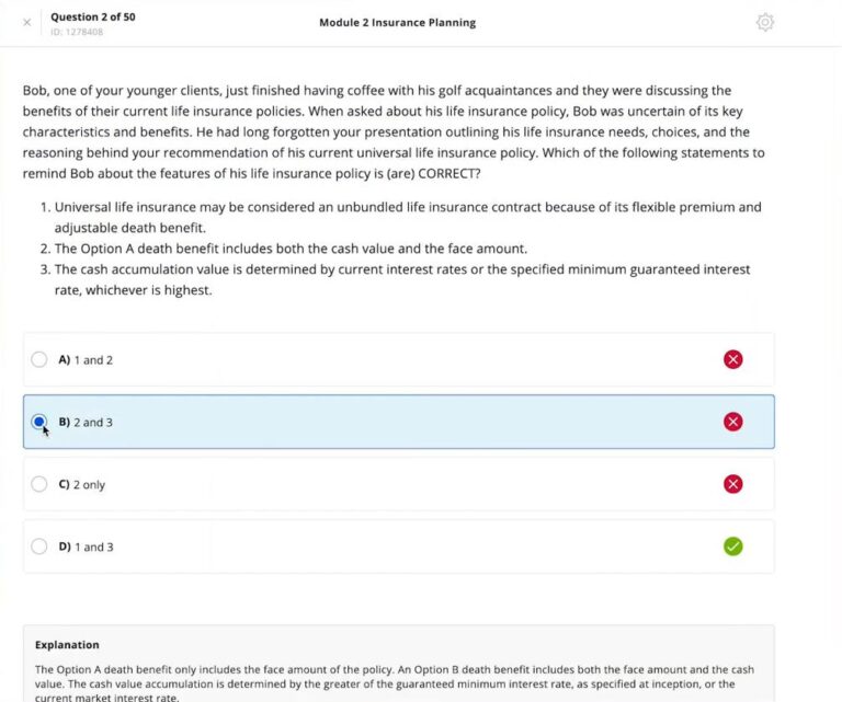 Kaplan vs. Dalton CFP®: Pick the Right Prep Course For You