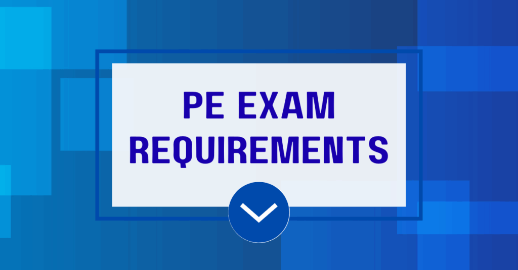 PE Exam Requirements: Become a Licensed Professional Engineer - Sacramento Bee - Careers & Education