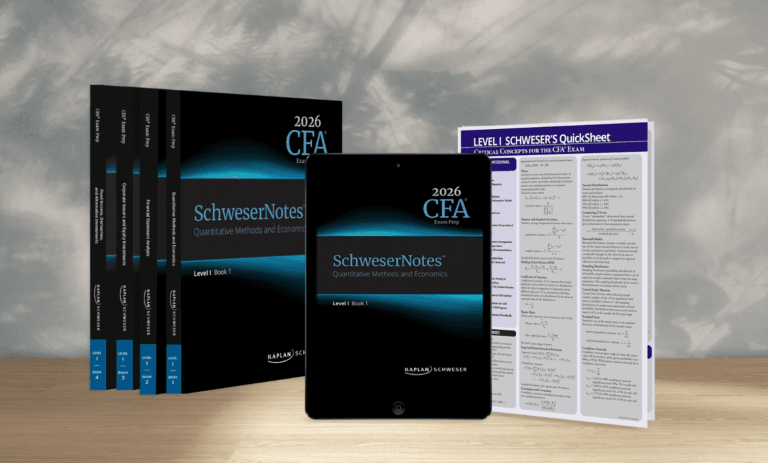 Kaplan CFA® Promo Code: Verified May 2026