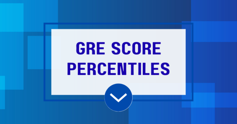 GRE Score Percentiles: Test Scores Explained