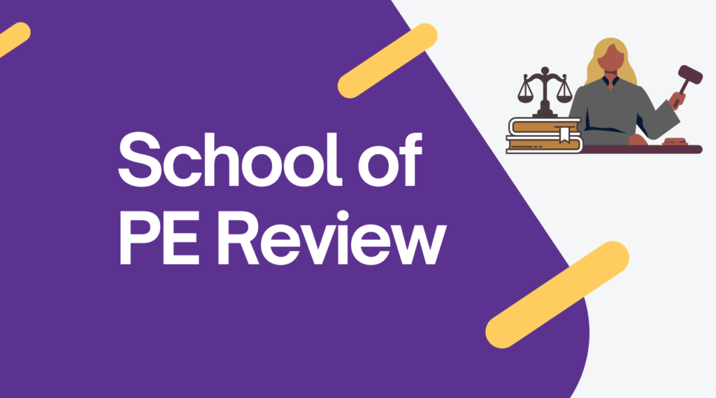 What is The PE Exam? Guide for Aspiring Engineers