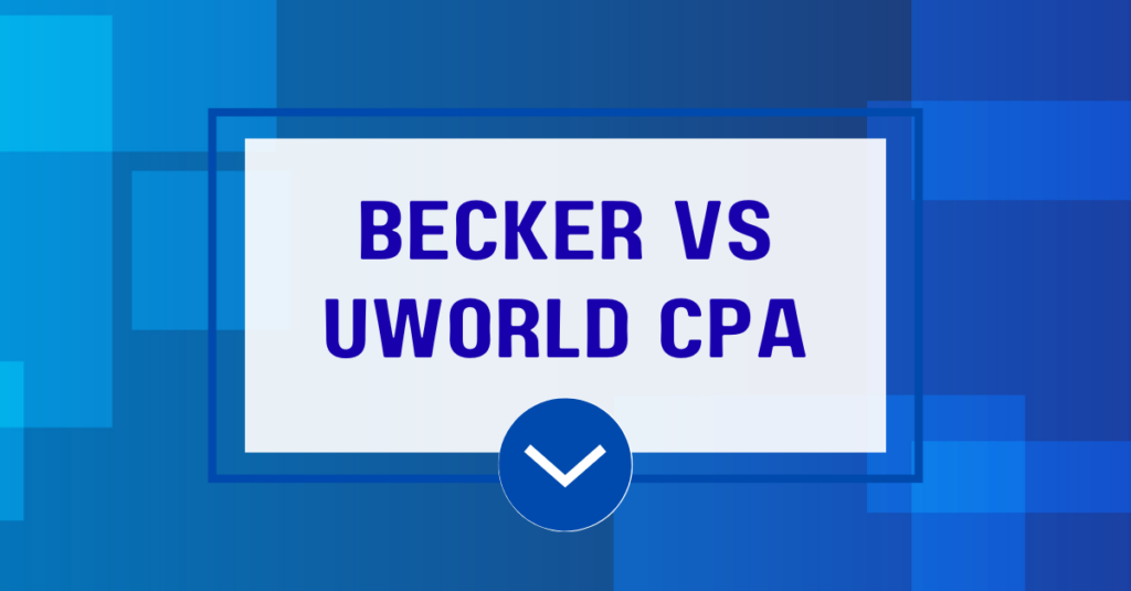 Becker CIA Review: Read This Before Buying