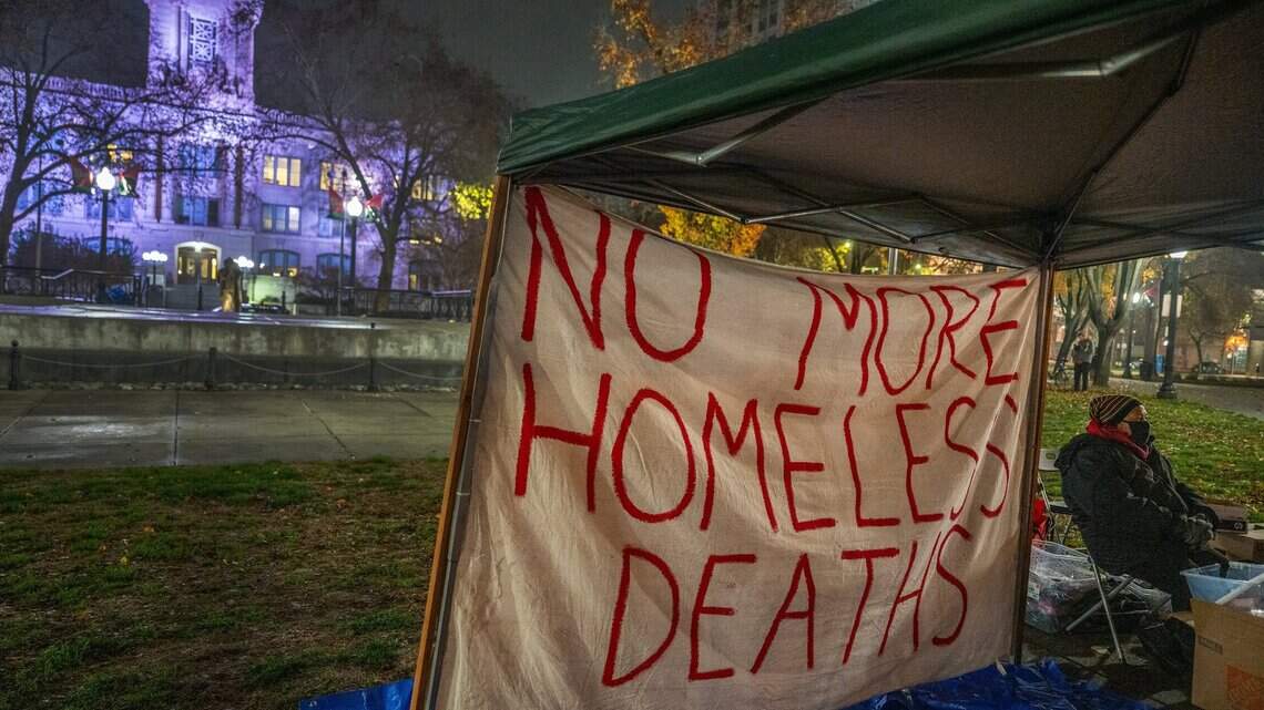 Search The Sacramento Bee 2024 homeless deaths database | Sacramento Bee