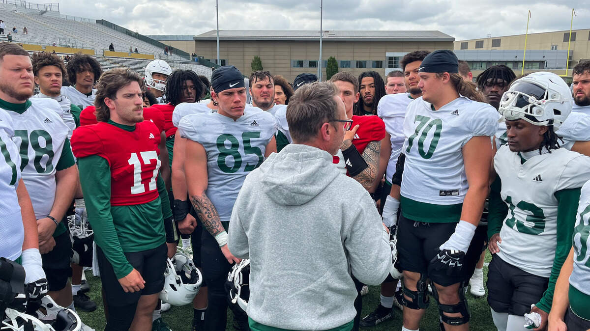 Sac State spring game showcases Conklin, Carter vision | Sacramento Bee