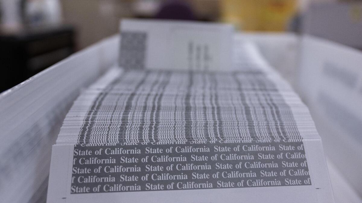 California State Worker Pay: Look up Employee Salaries | Sacramento Bee