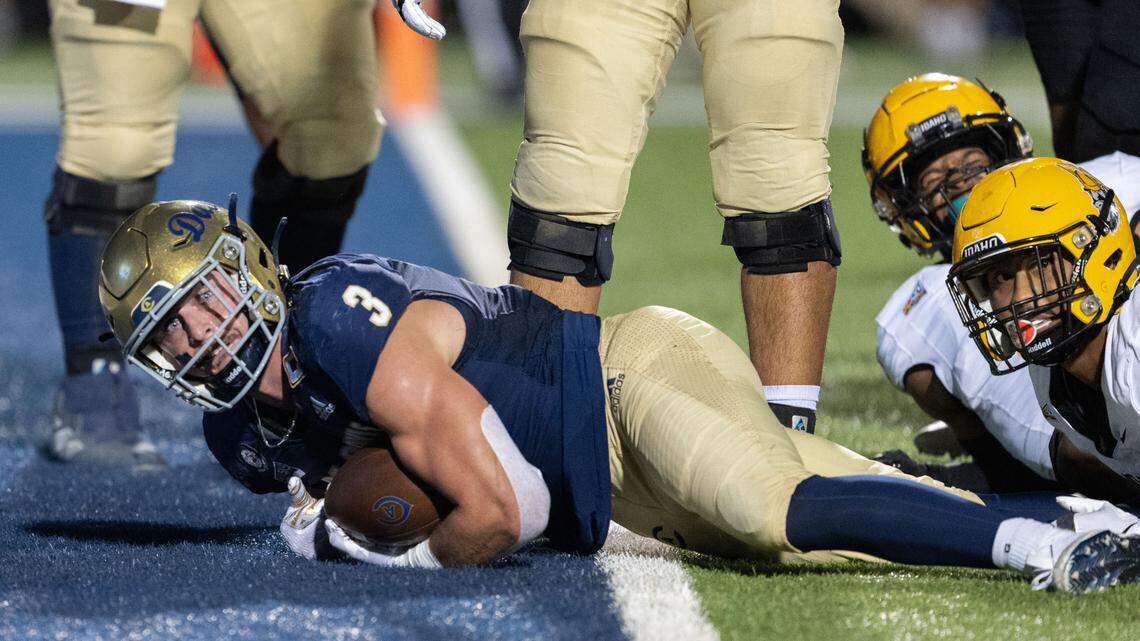 NFL draft prospects from Sacramento: Key players to watch | Sacramento Bee