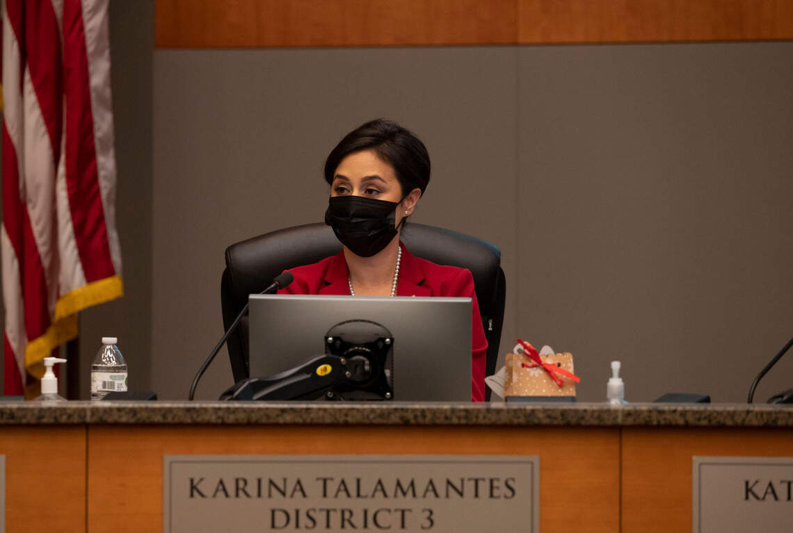 Photos: Sacramento City Council swears in new members | Sacramento Bee