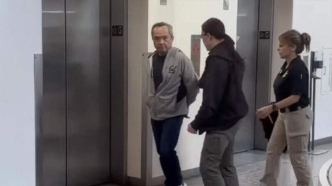 Former CapRadio GM Jun Reina charged with embezzlement | Sacramento Bee