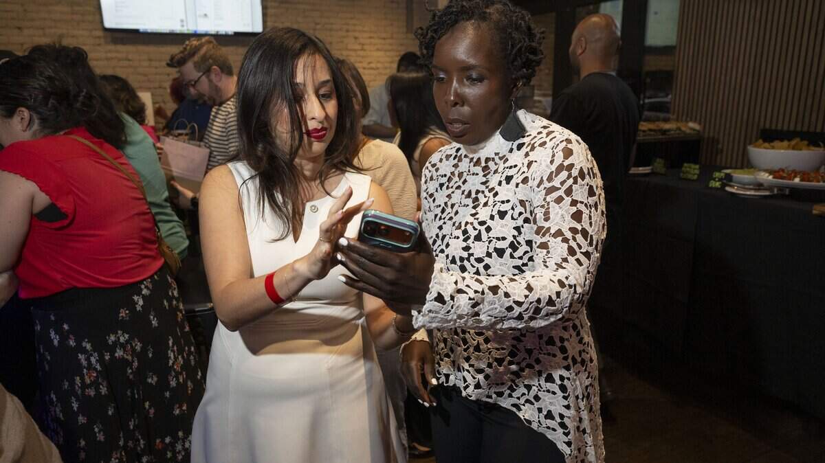 Sacramento election results: What’s the latest on county, city races ...