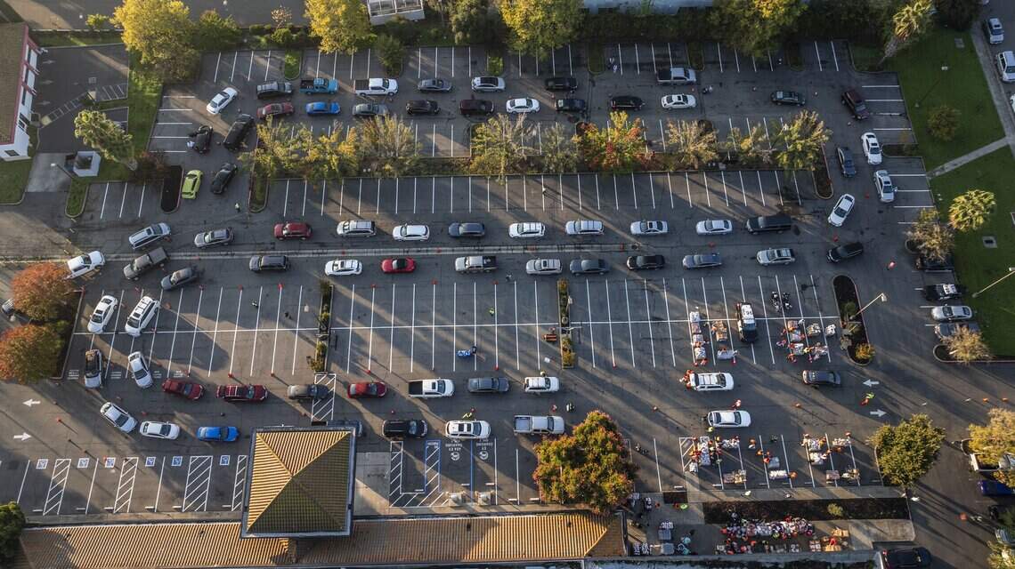 How you can offer holiday help in Sacramento to those in need ...