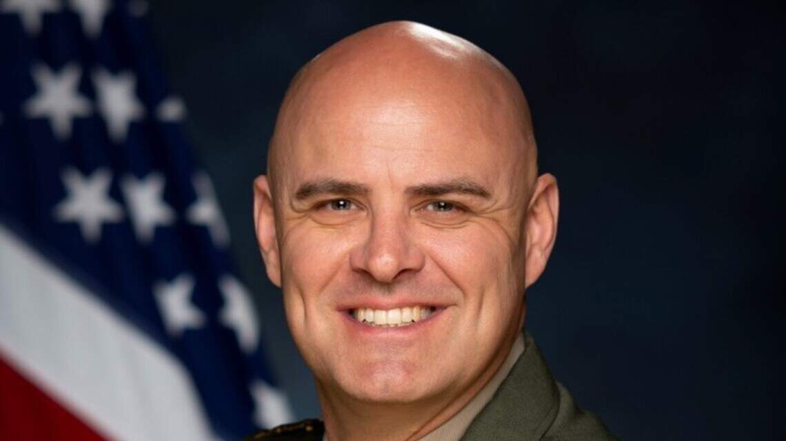 California Gov. Gavin Newsom appoints new CHP chief | Sacramento Bee