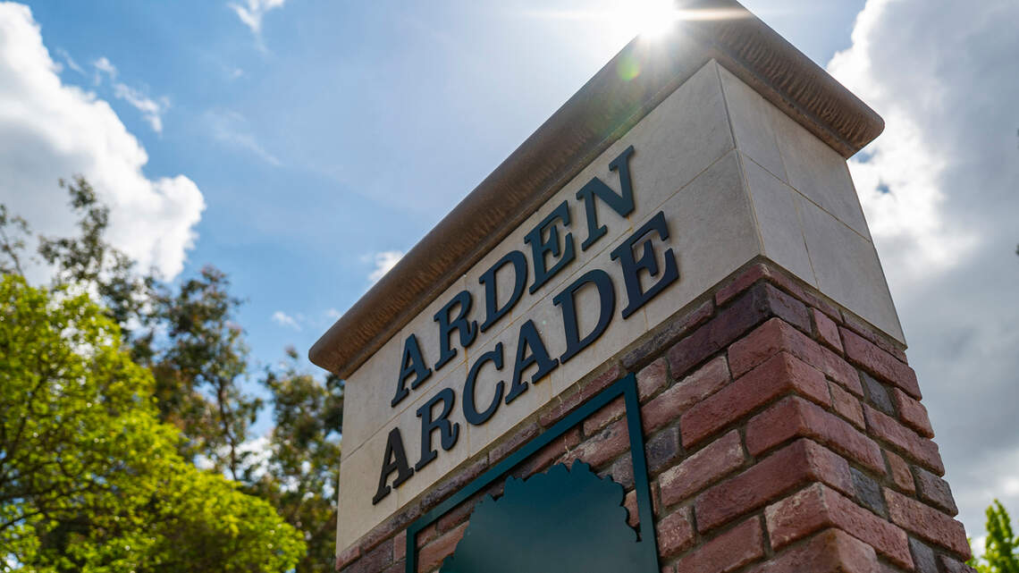 Why has Sacramento CA never annexed Arden Arcade? | Sacramento Bee
