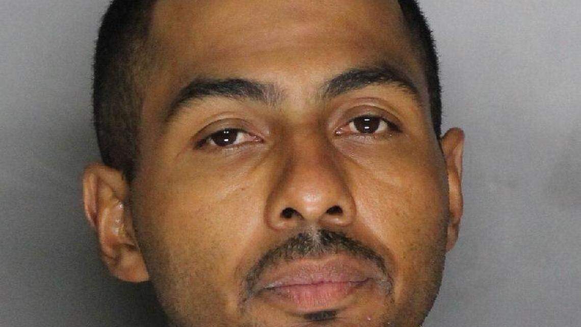 Man who called police about South Sacramento homicide booked into ...
