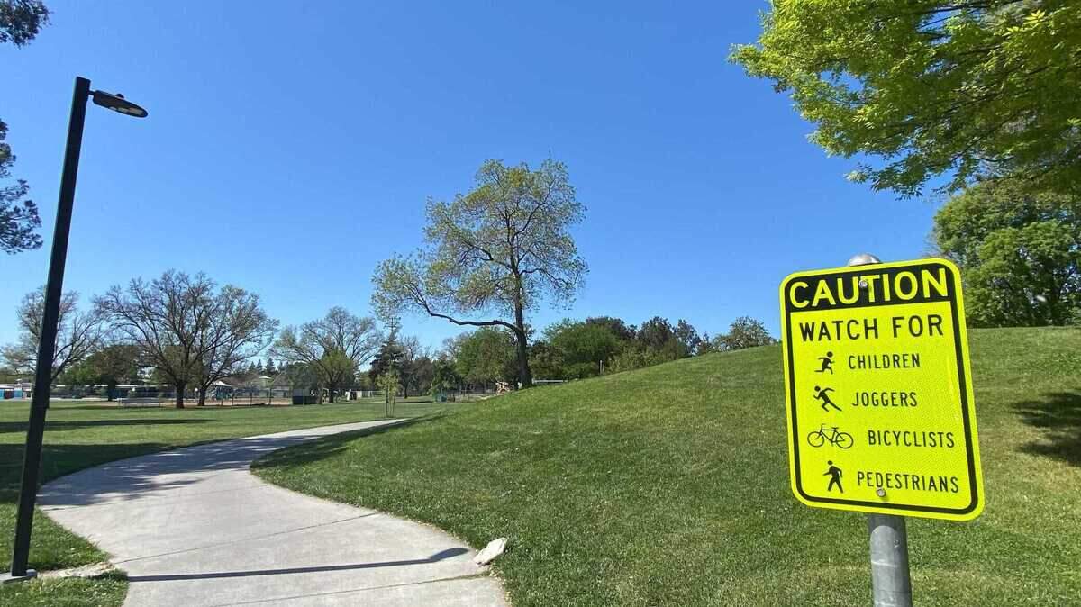Ongoing search for Davis Picnic Day shooting suspect | Sacramento Bee
