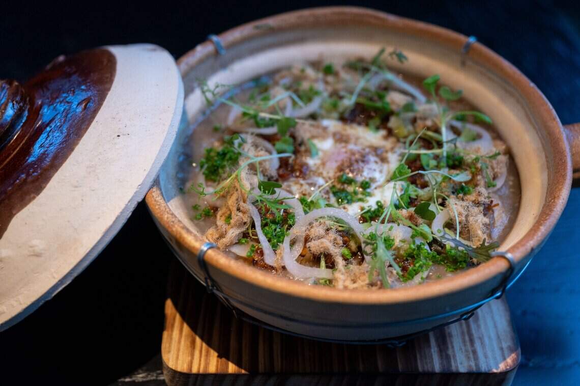 New Chinese-Vietnamese restaurant Chu Mai opens in Sacramento ...