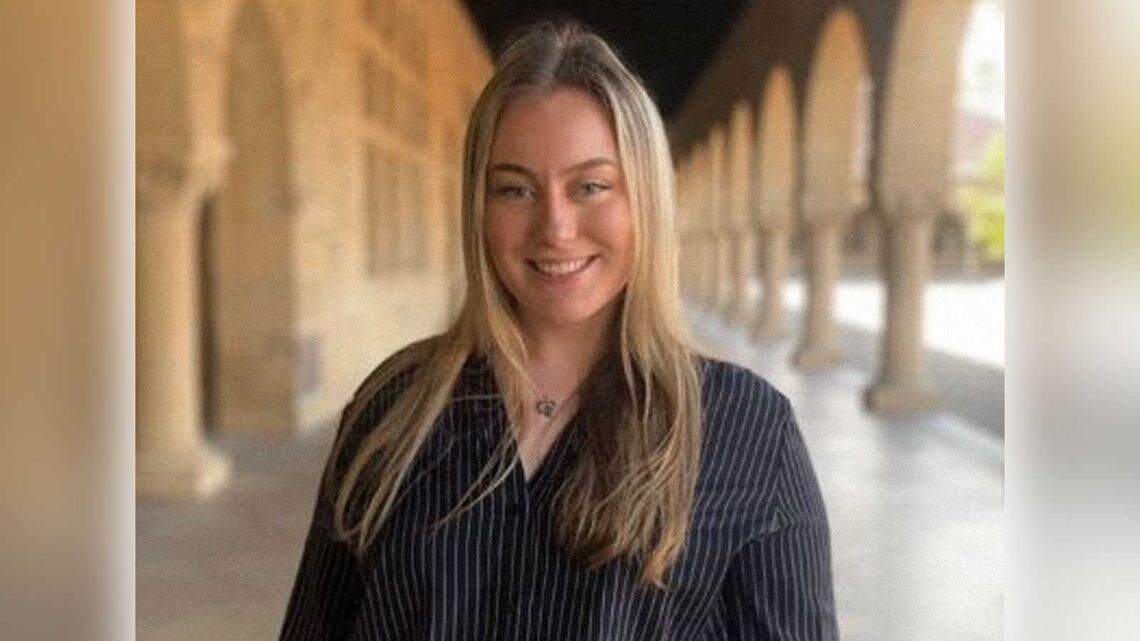 Sacramento graduate receives prestigious Rhodes Scholarship ...