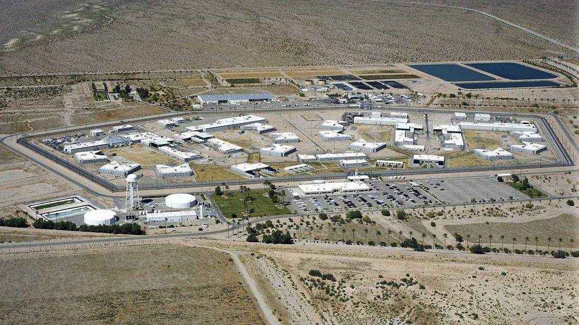 Gavin Newsom moves to shut a 3rd California state prison | Sacramento Bee