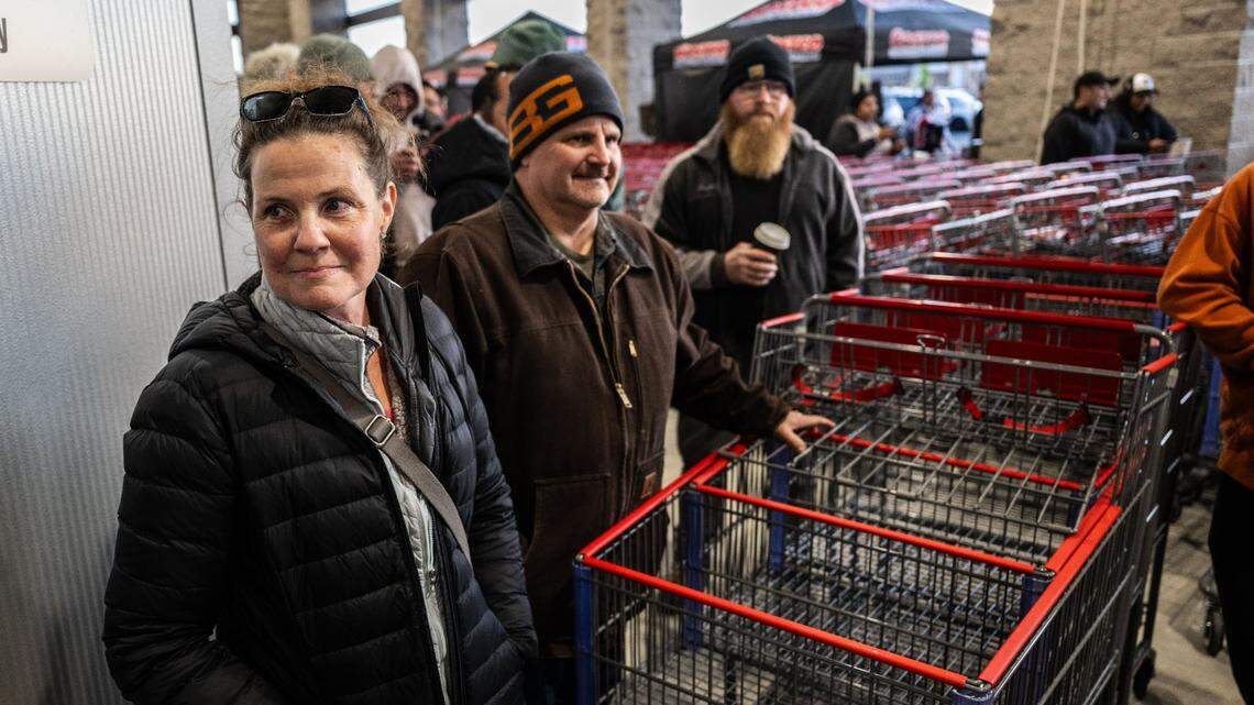 Sacramento CA: Costco is hiring for jobs at new Natoma store ...