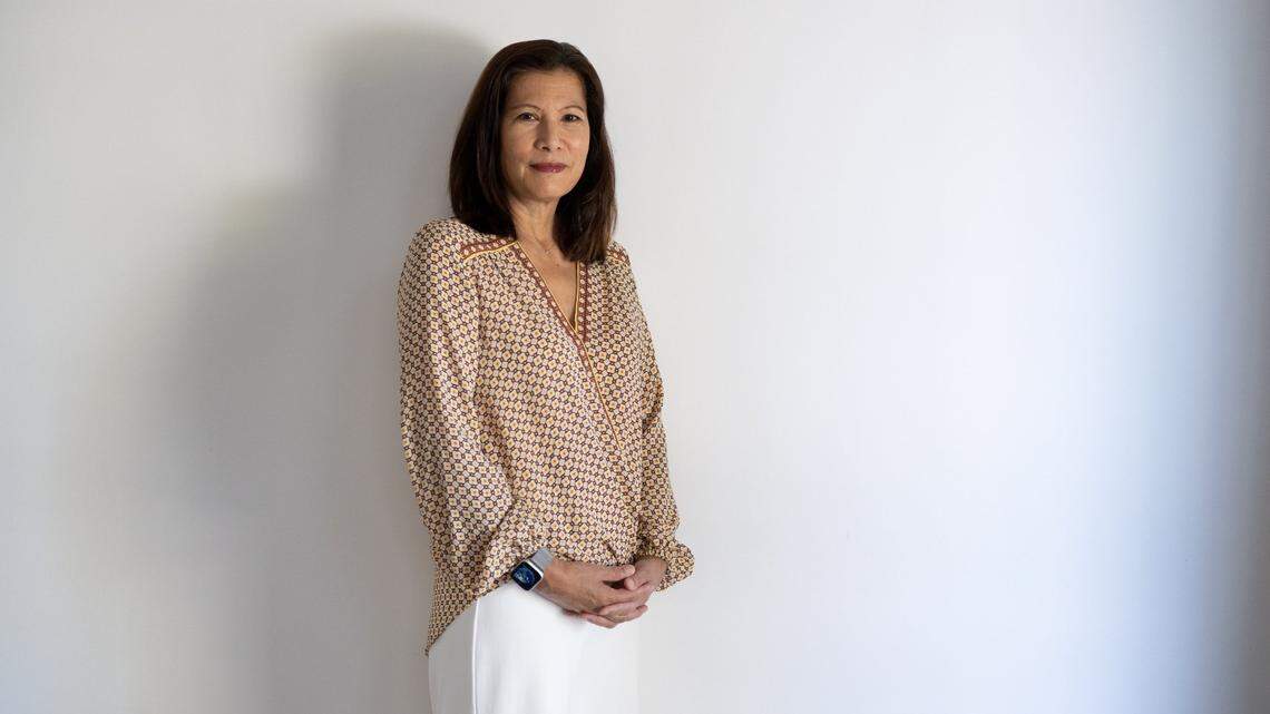 California Chief Justice Cantil-Sakauye ending historic run ...