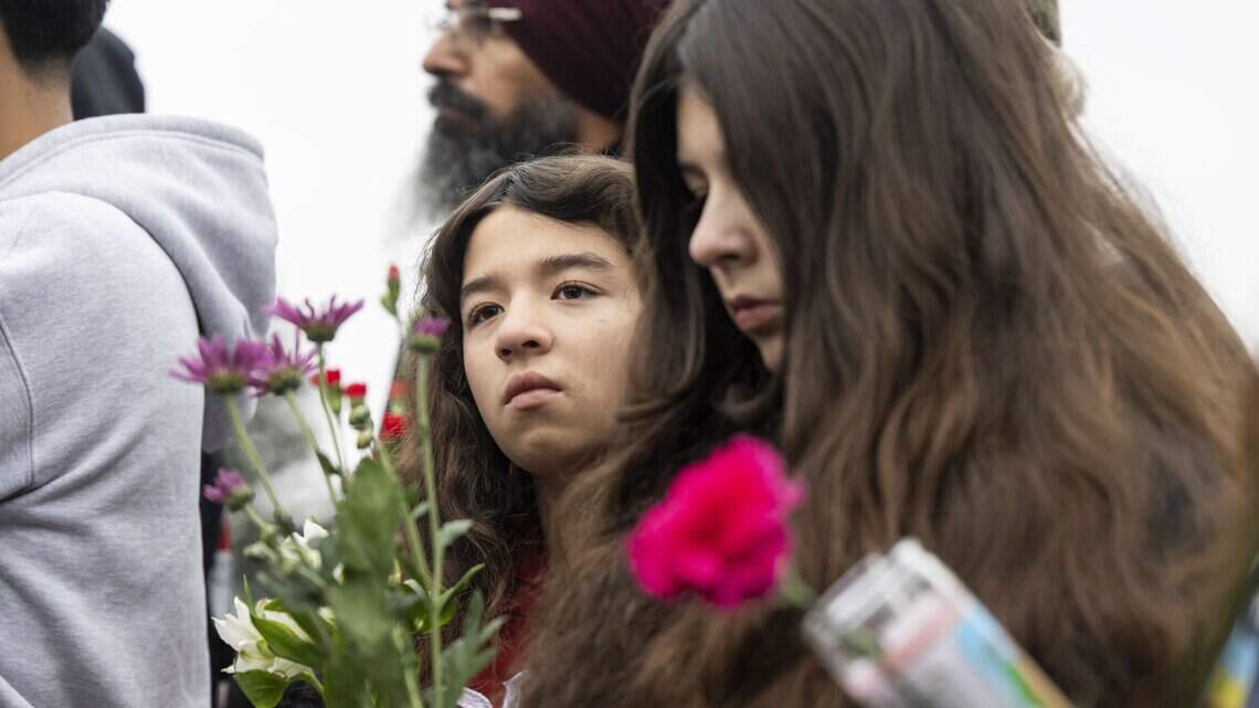 What we know about mass shooting at Stockton birthday party ...