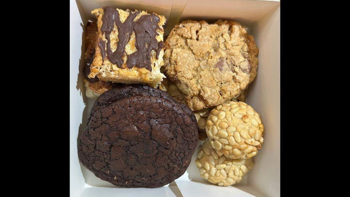 Forgotten holiday cookies spark a family miracle in LA | Sacramento Bee
