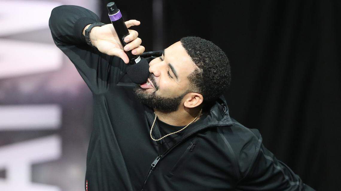 Hip-hop is a casualty in Drake fight with Kendrick Lamar | Sacramento Bee