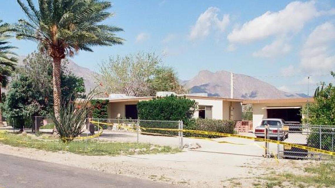 DNA helps solve 1994 slaying of woman in CA: sheriff | Sacramento Bee