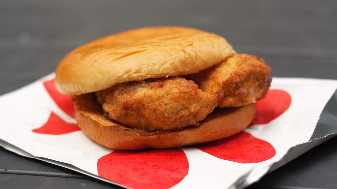 Is Chick-Fil-A location opening in Modesto CA? When & where? | Modesto Bee