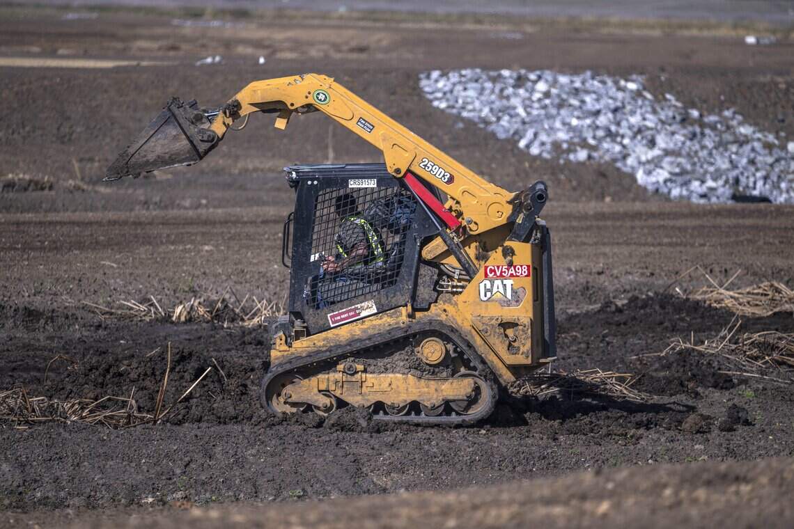 Will Sacramento County undo conservation in Natomas Basin? | Sacramento Bee