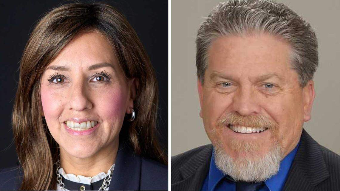 Who’s winning the Sacramento County supervisor election? | Sacramento Bee