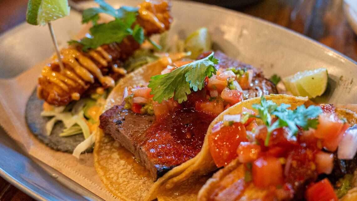 Top local restaurants & food in 2024 in Sacramento CA region ...