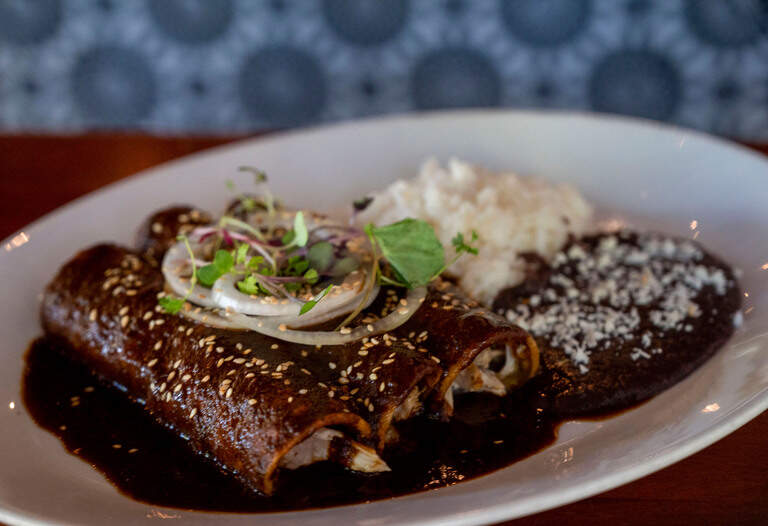 Midtown Sacramento top restaurants: Best food in city center ...