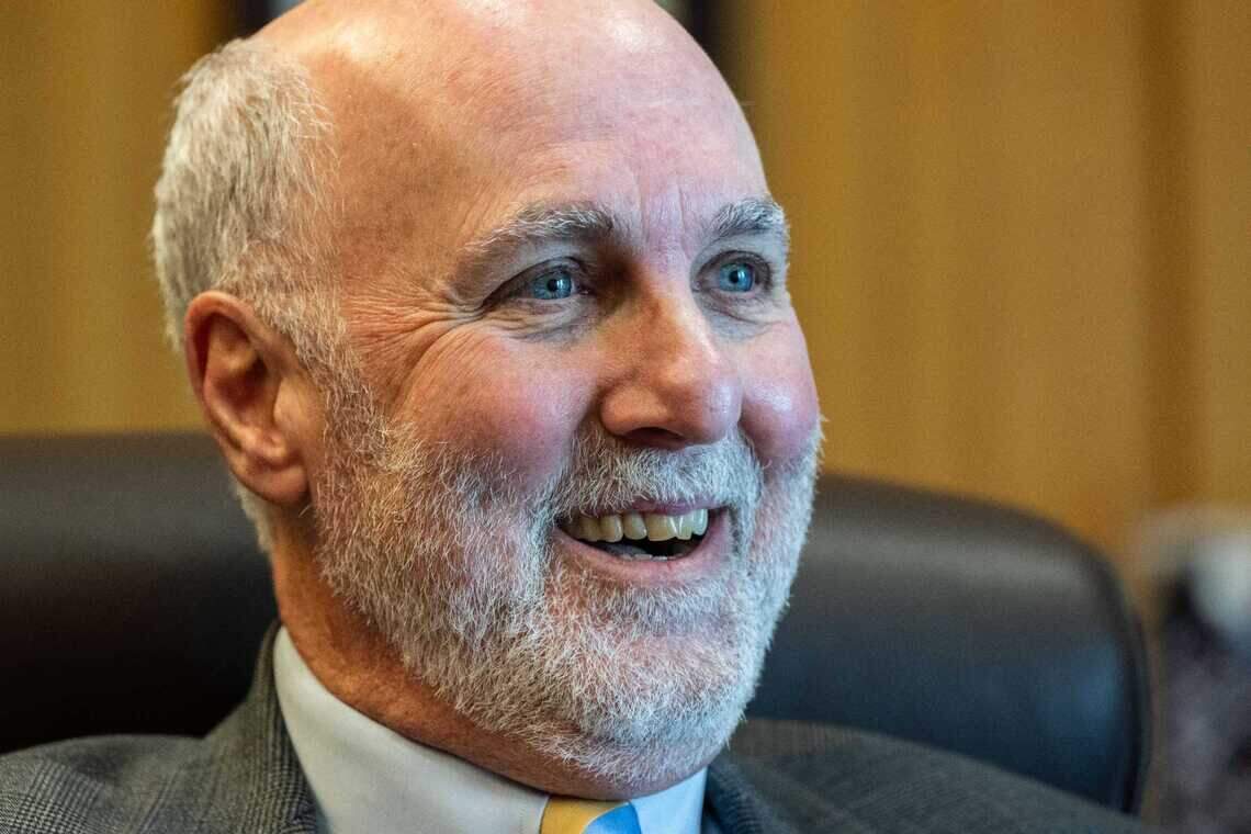 Sacramento chief magistrate judge leaves legacy of respect, duty ...