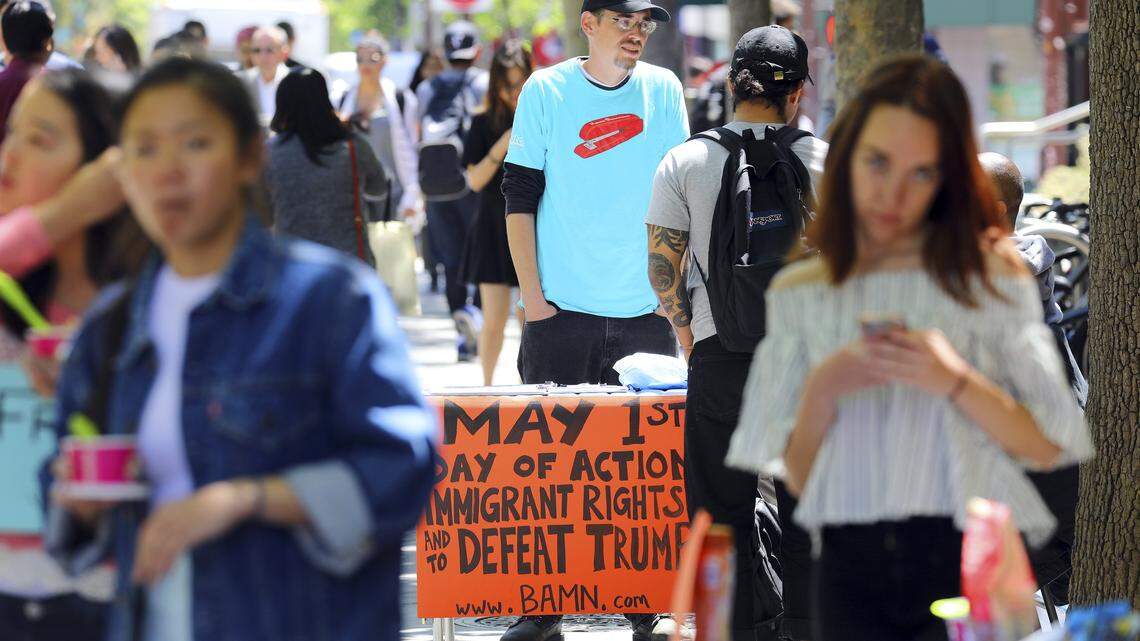 List | California's 30 most liberal cities and counties | San Luis ...