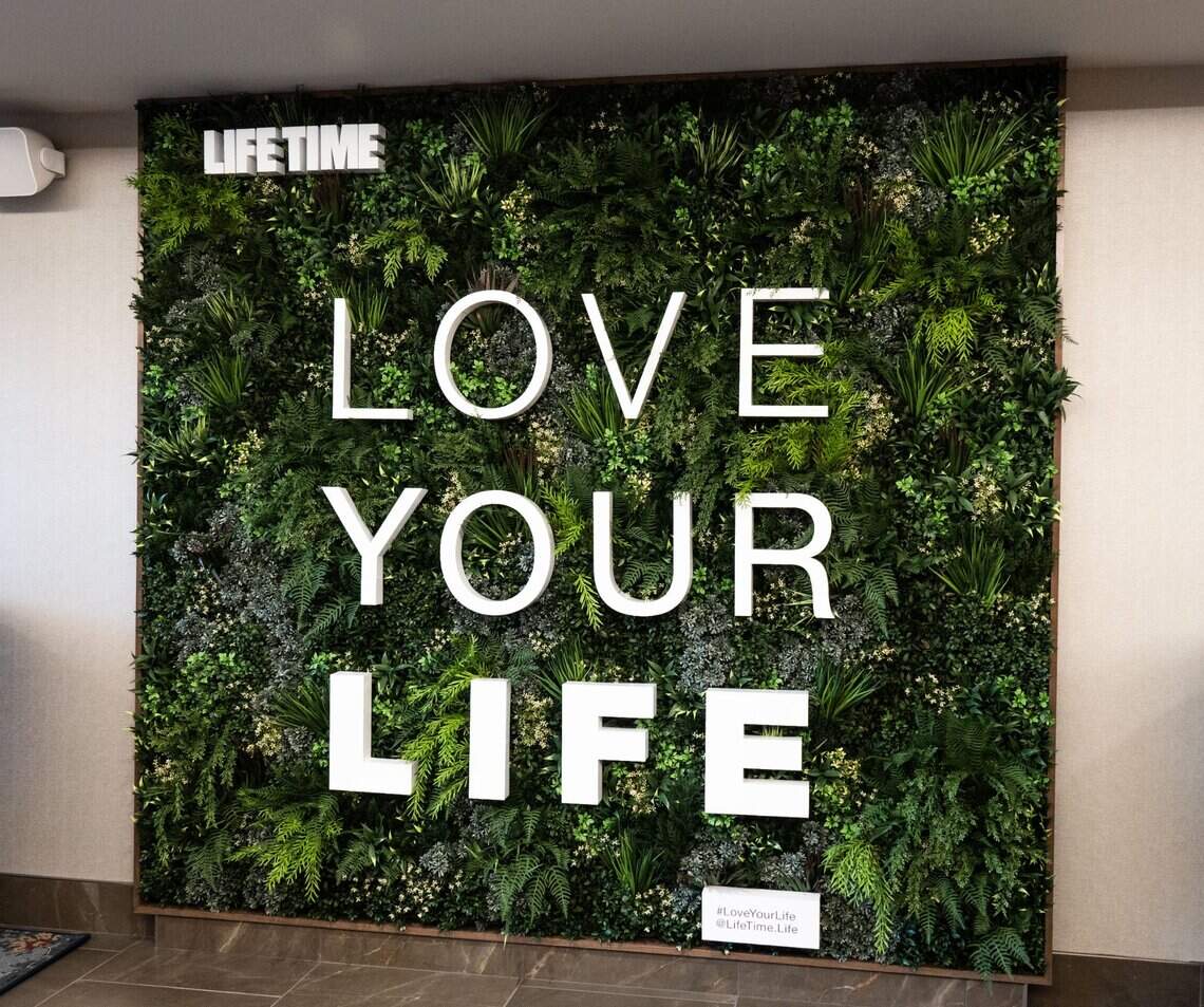 What’s inside Sacramento’s new Life Time athletic club at Arden Hills ...